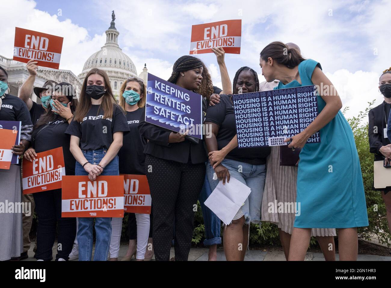 Vivian bush hi-res stock photography and images - Alamy