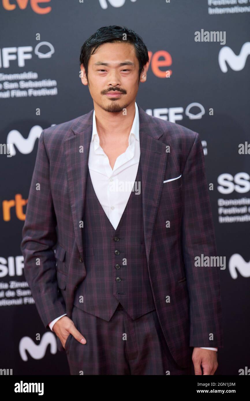 Jiajie hi-res stock photography and images - Alamy