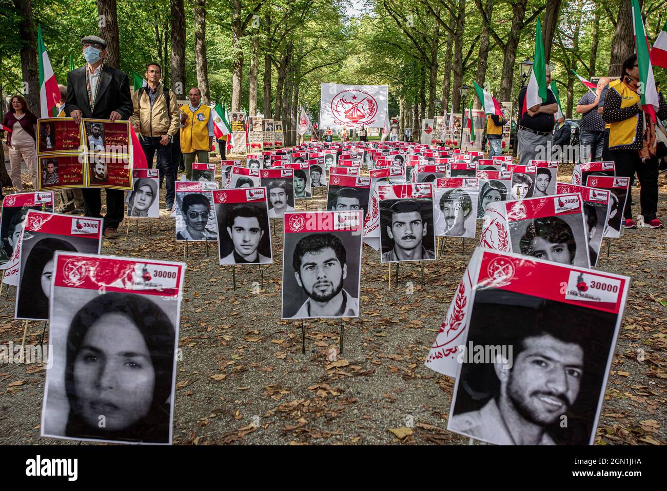 Pollical hi-res stock photography and images - Alamy