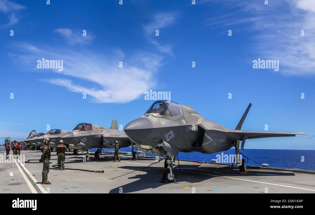 Usmc jets hi-res stock photography and images - Alamy