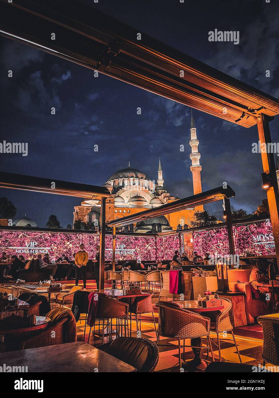Istanbul, Turkey, Turkey. 8th Sep, 2021. Daily Life in Turkey, Istanbul ...
