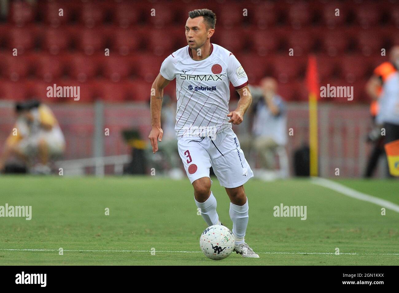 Amedeo benedetti hi-res stock photography and images - Alamy