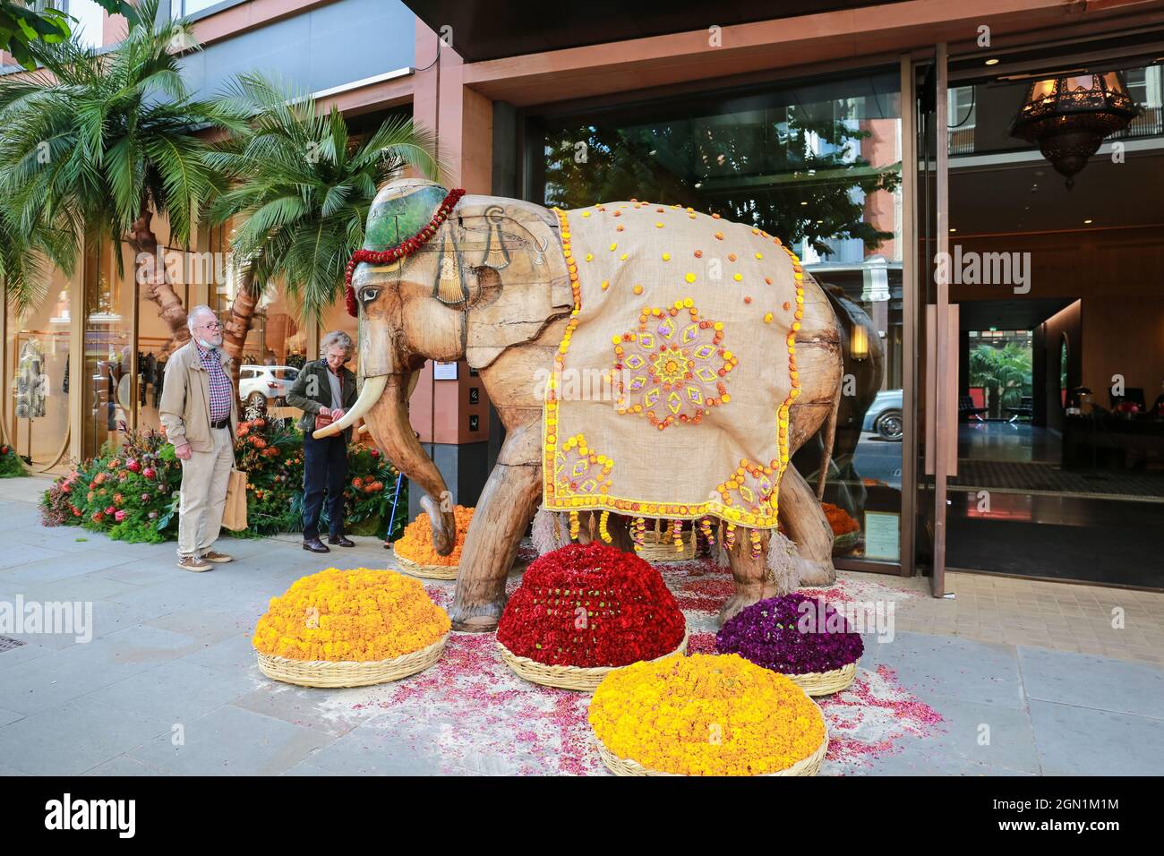 Marshall Street London High Resolution Stock Photography and Images - Alamy