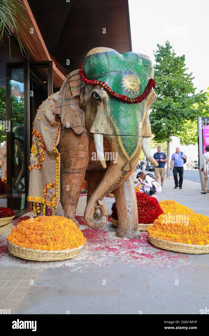 Marshall Street London High Resolution Stock Photography and Images - Alamy