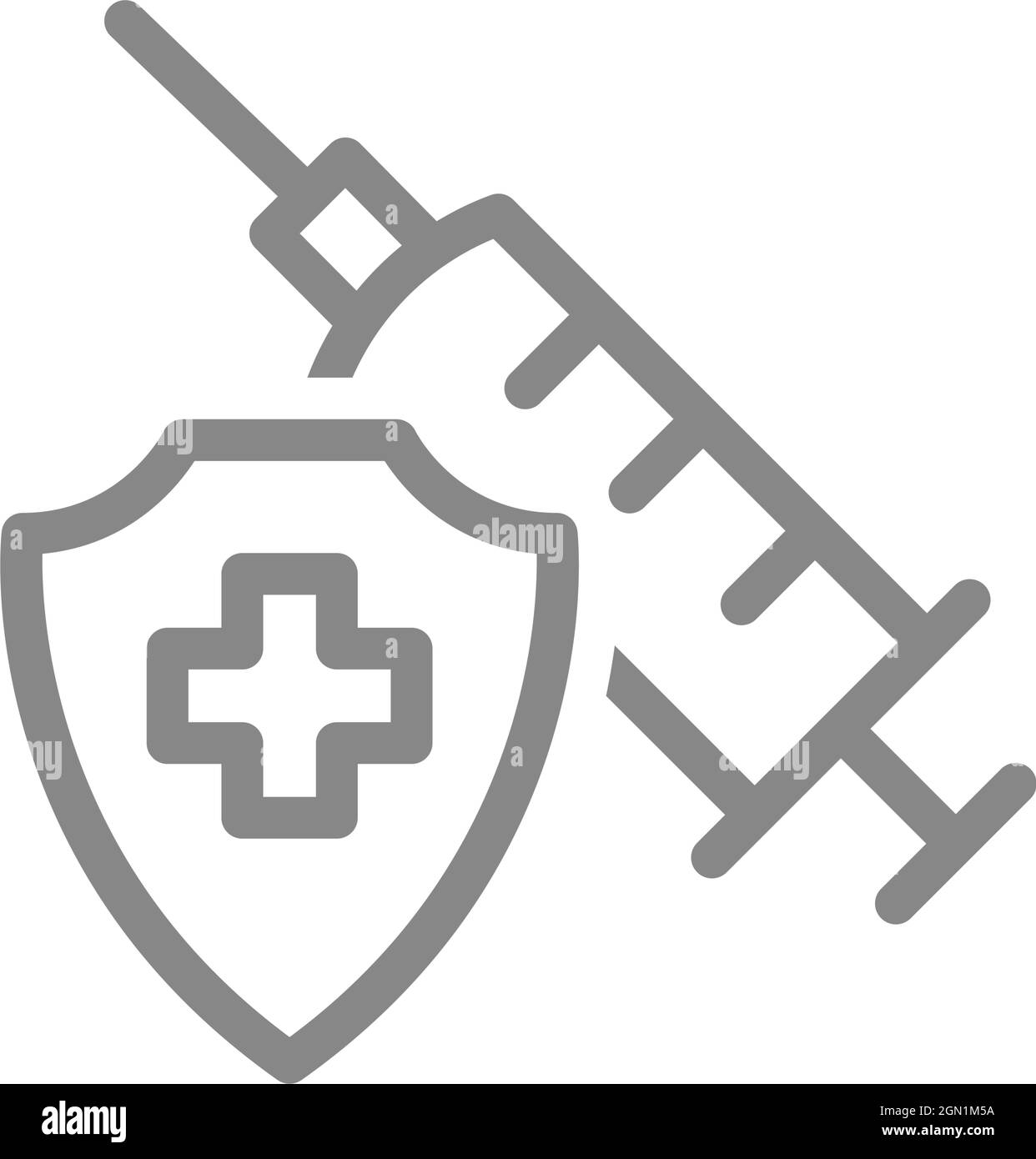 Drug prevention measures Stock Vector Images - Alamy