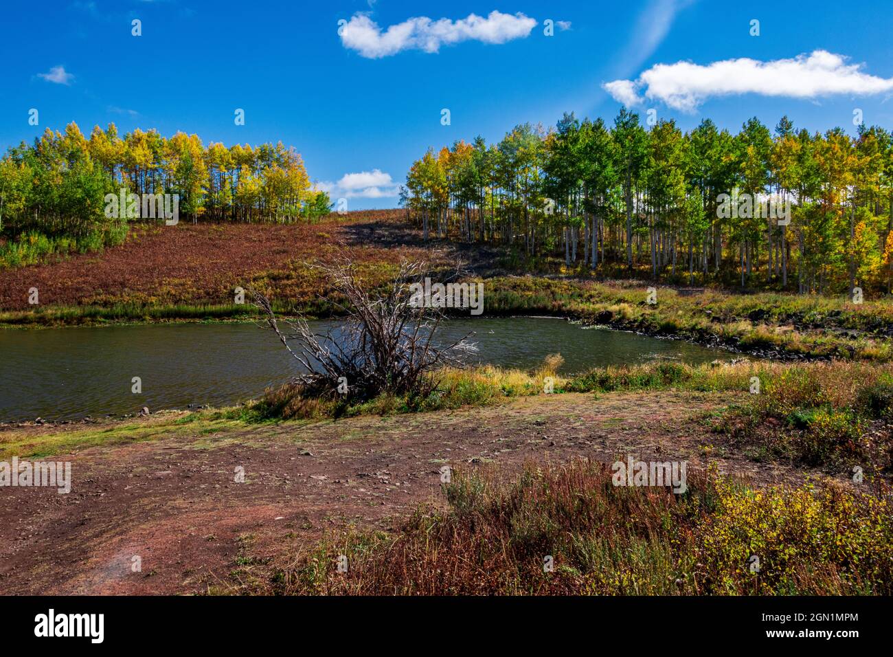 Pass lake hi-res stock photography and images - Alamy
