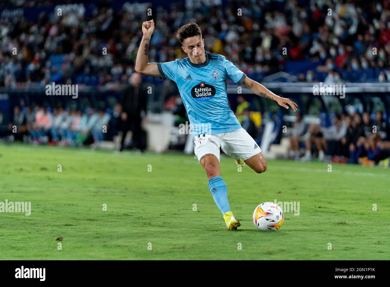 Franco emanuel cervi hi-res stock photography and images - Alamy