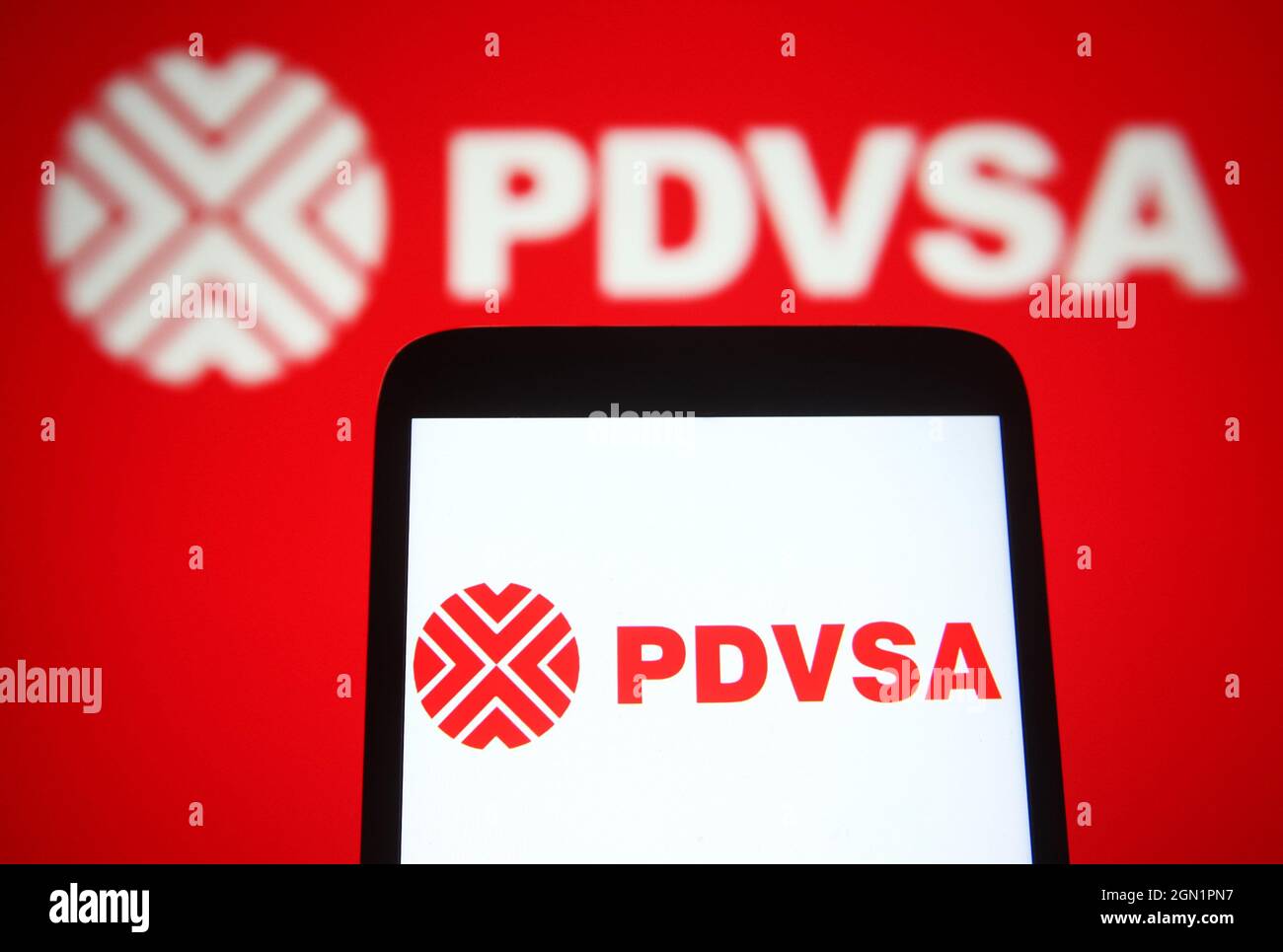Logotipo De Pdvsa Pcp Vivien Teu | Dentons | ICLG