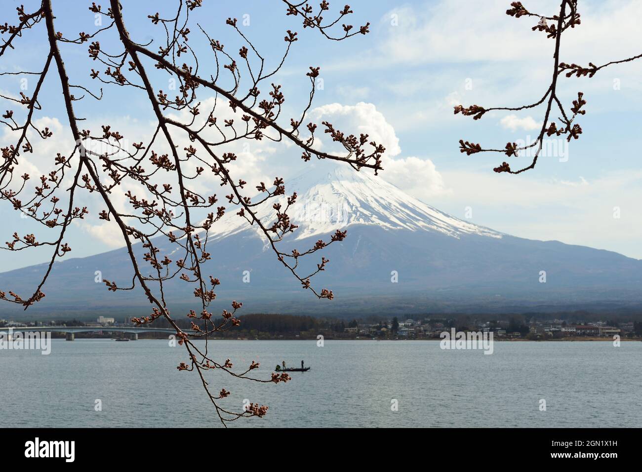 Fuji heritage hi-res stock photography and images - Alamy