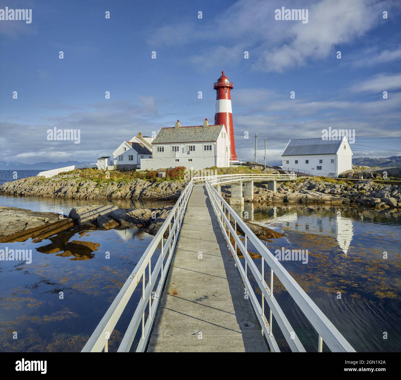 Ofoten hi-res stock photography and images - Alamy