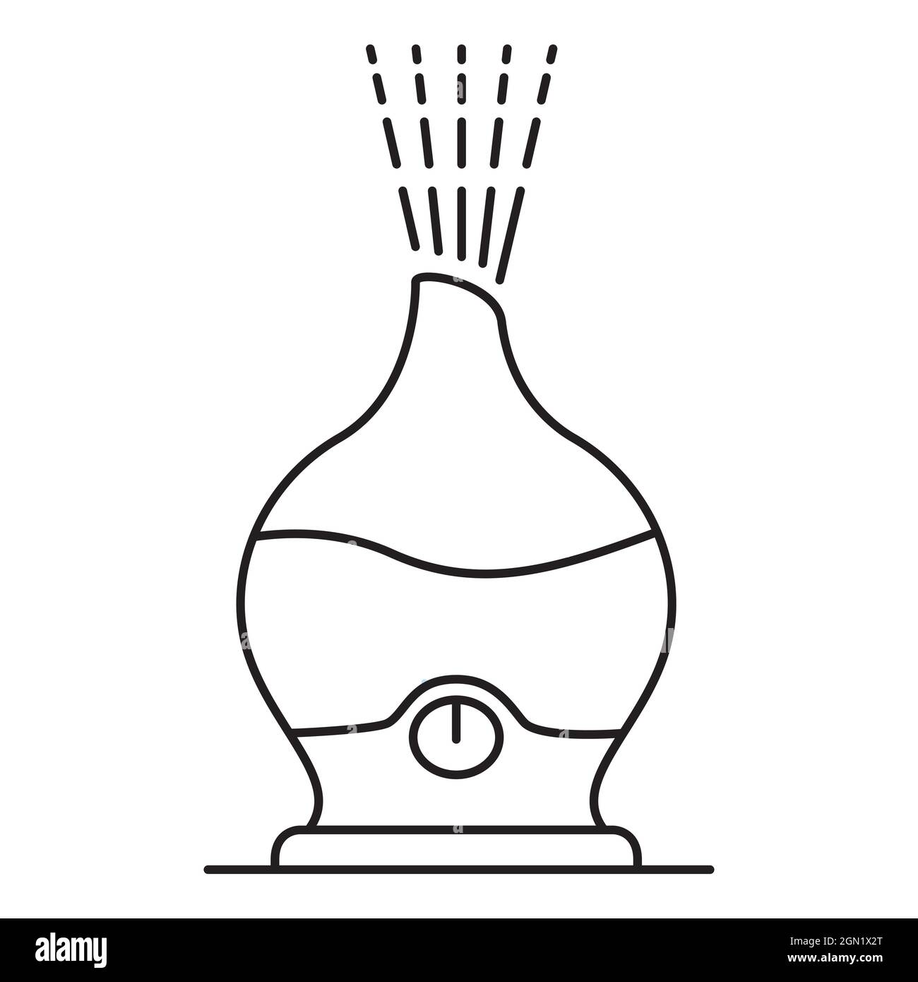 Microclimate Stock Vector Images - Alamy