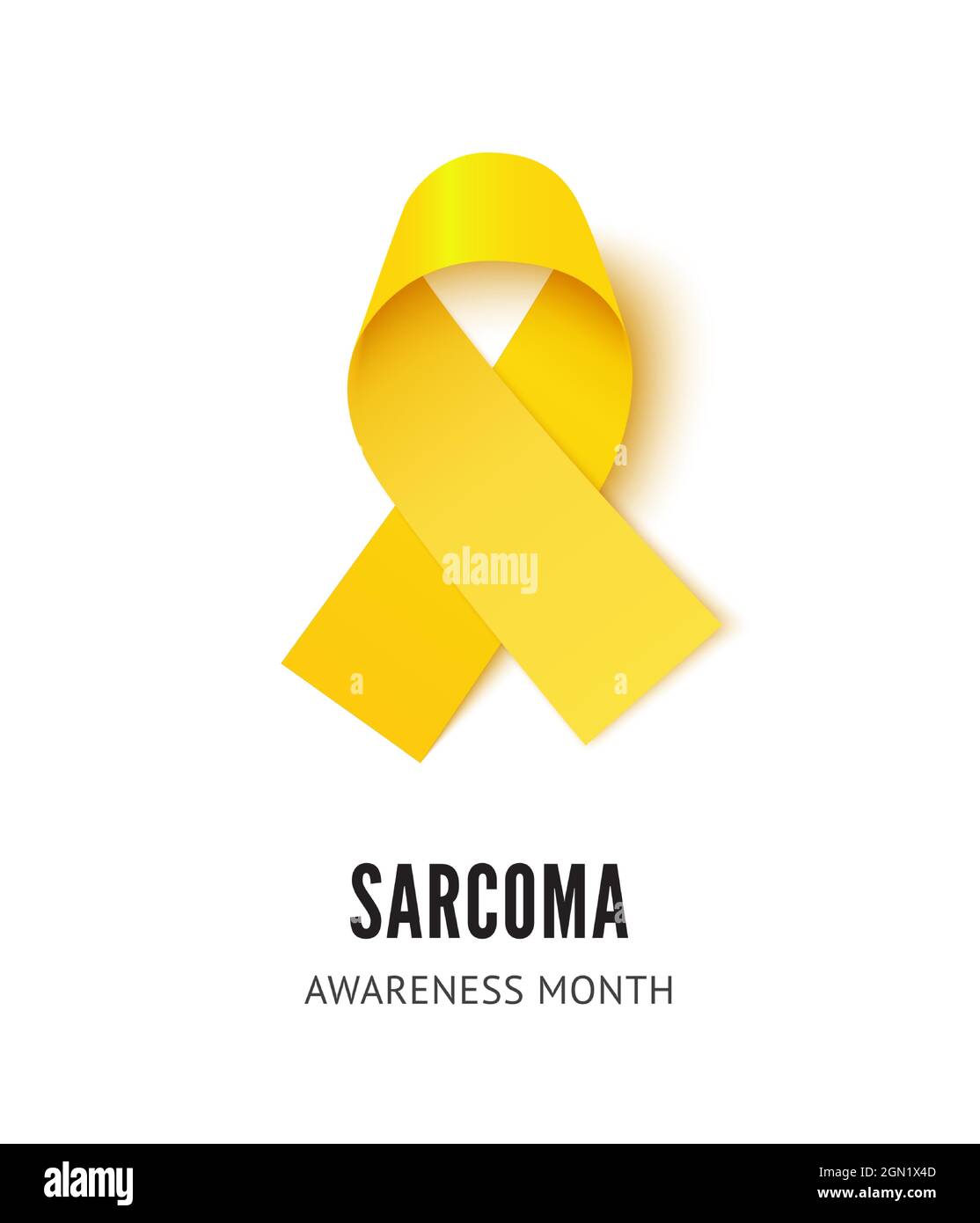 Leiomyosarcoma Cancer Awareness Month