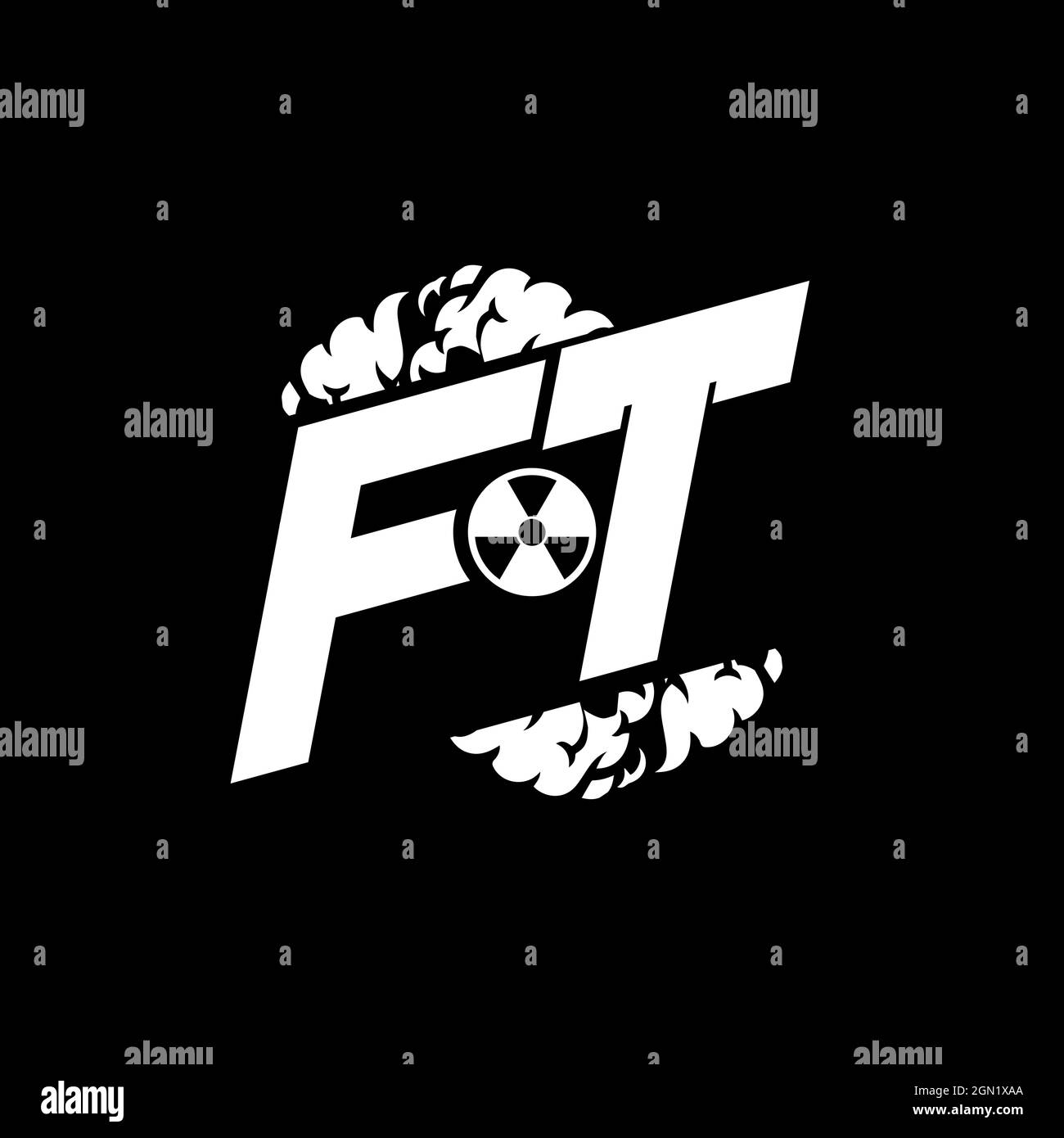 Ft template hi-res stock photography and images - Alamy