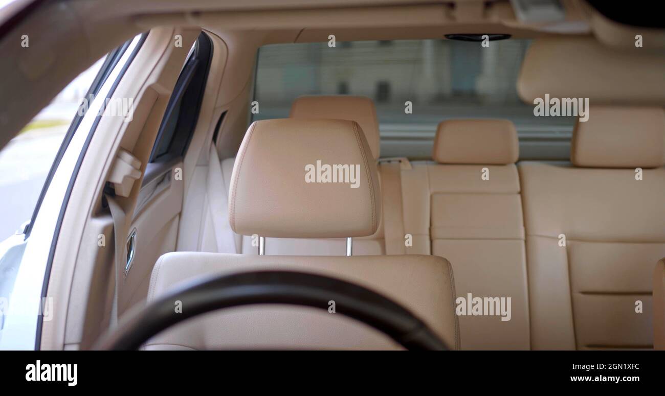 A photo inside a car Stock Photo - Alamy