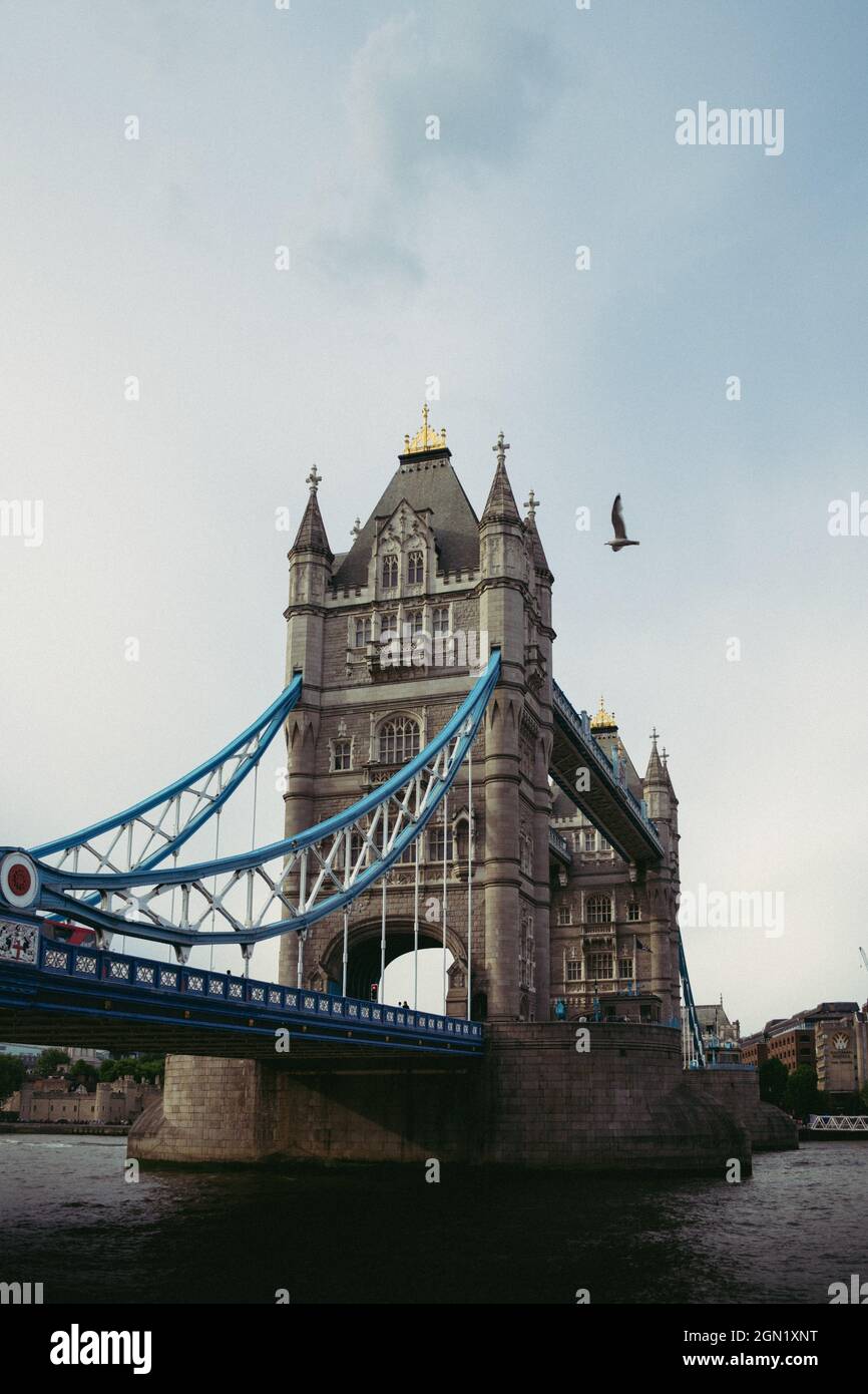 Thornton bridge hi-res stock photography and images - Alamy