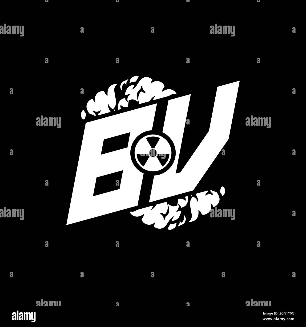Vb symbol vector vectors Black and White Stock Photos & Images - Alamy