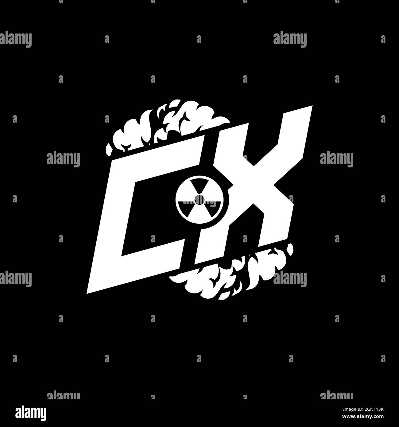 Cx logos hi-res stock photography and images - Alamy