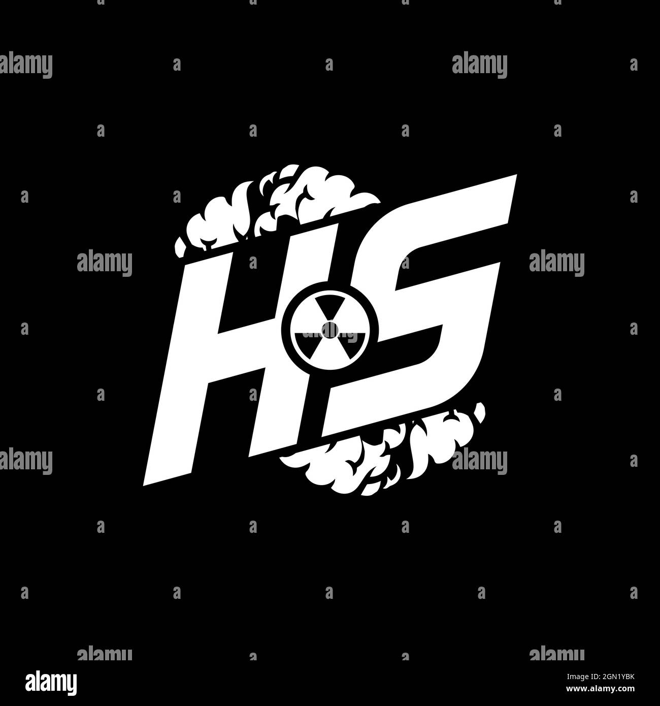 Hs alphabet hi-res stock photography and images - Alamy