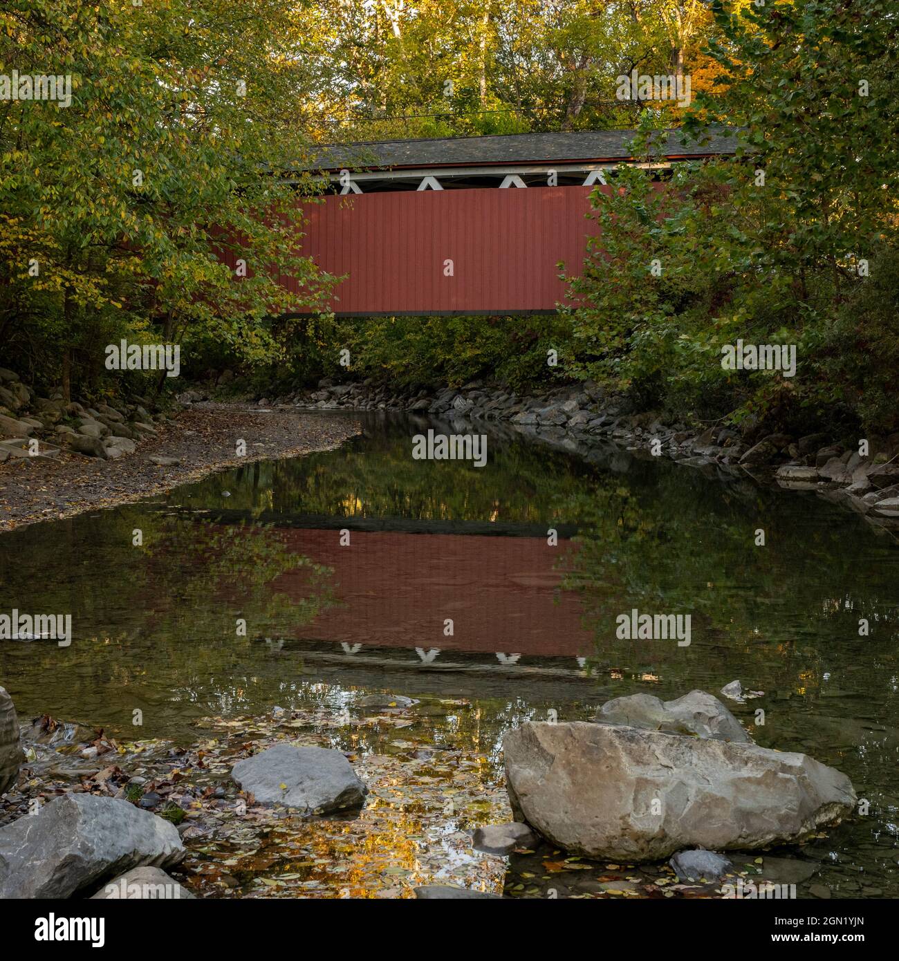 Everett bridge hi-res stock photography and images - Alamy