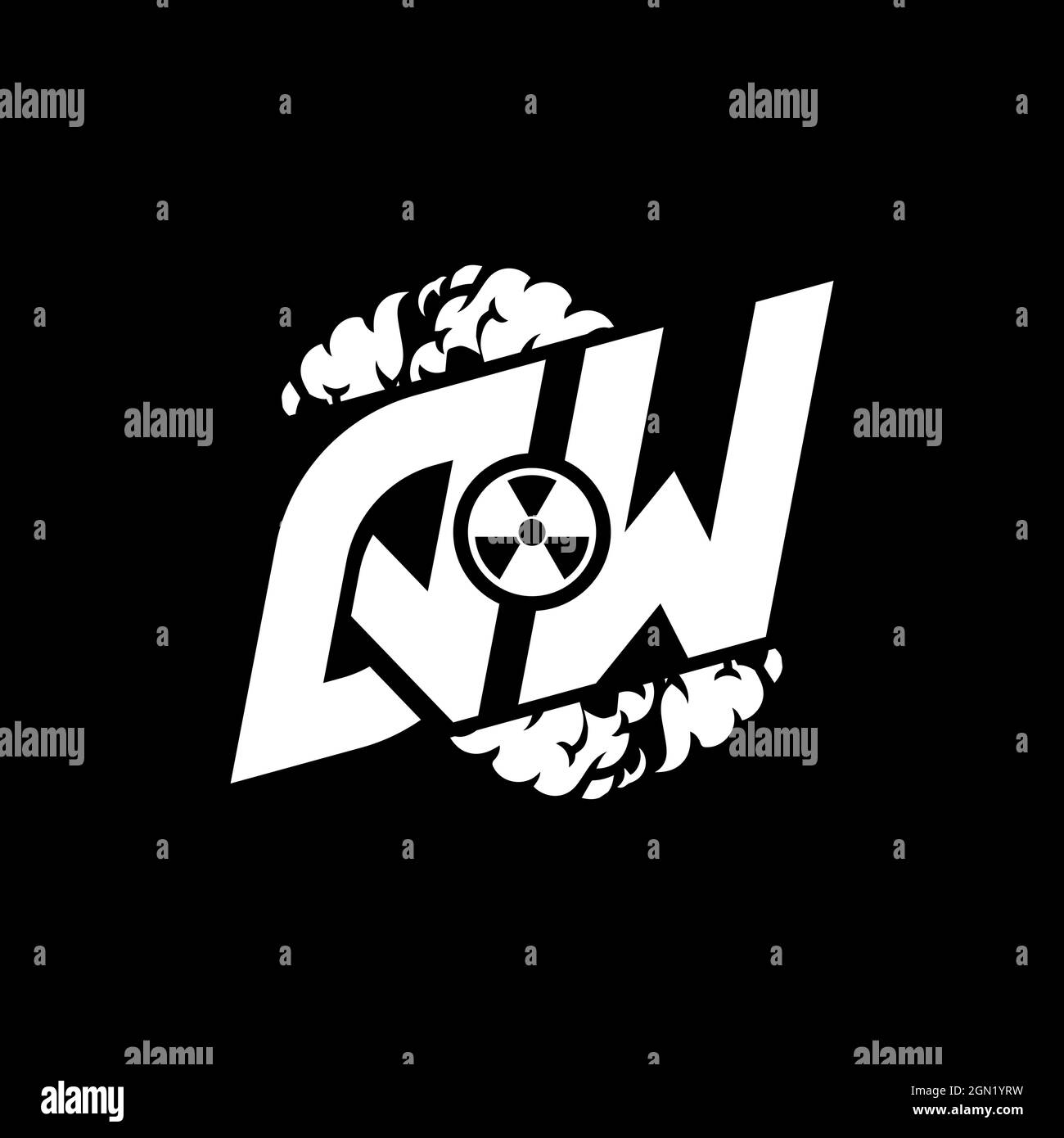 Qw alphabet hi-res stock photography and images - Alamy