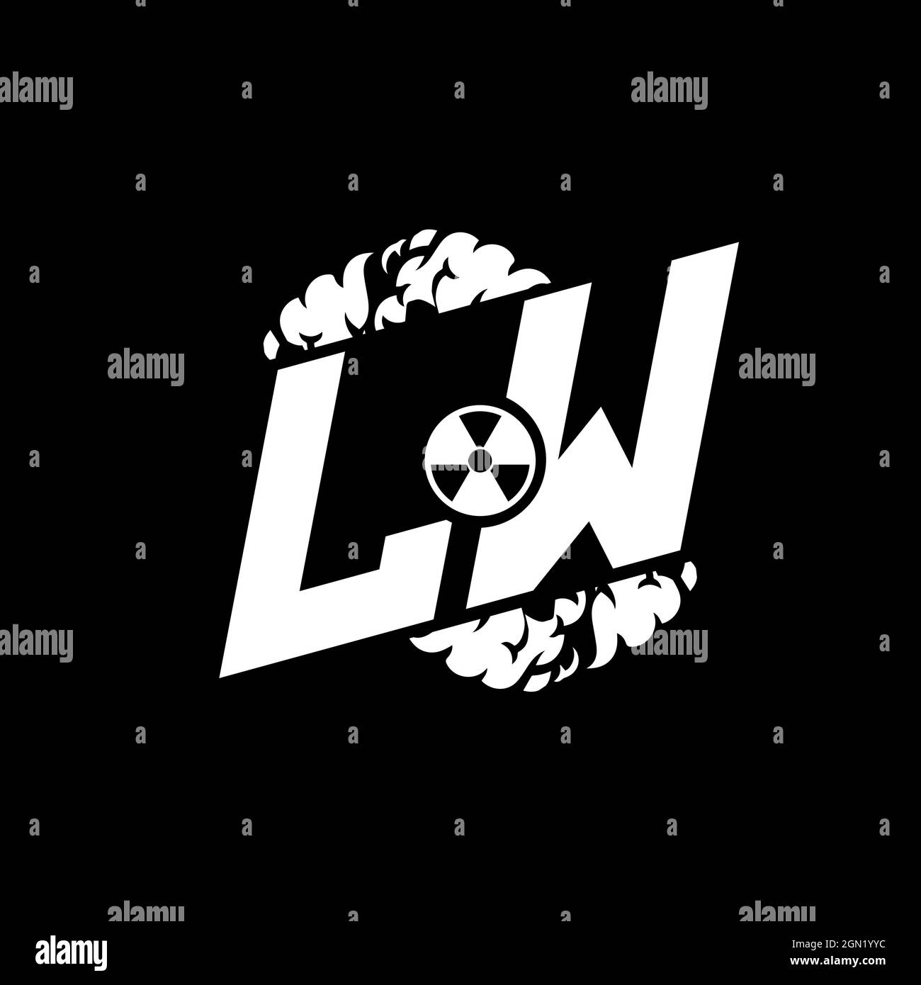 Lw style hi-res stock photography and images - Alamy