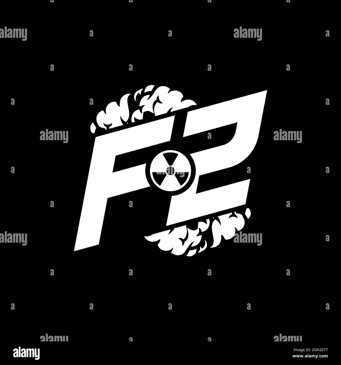 Fz logos hi-res stock photography and images - Alamy