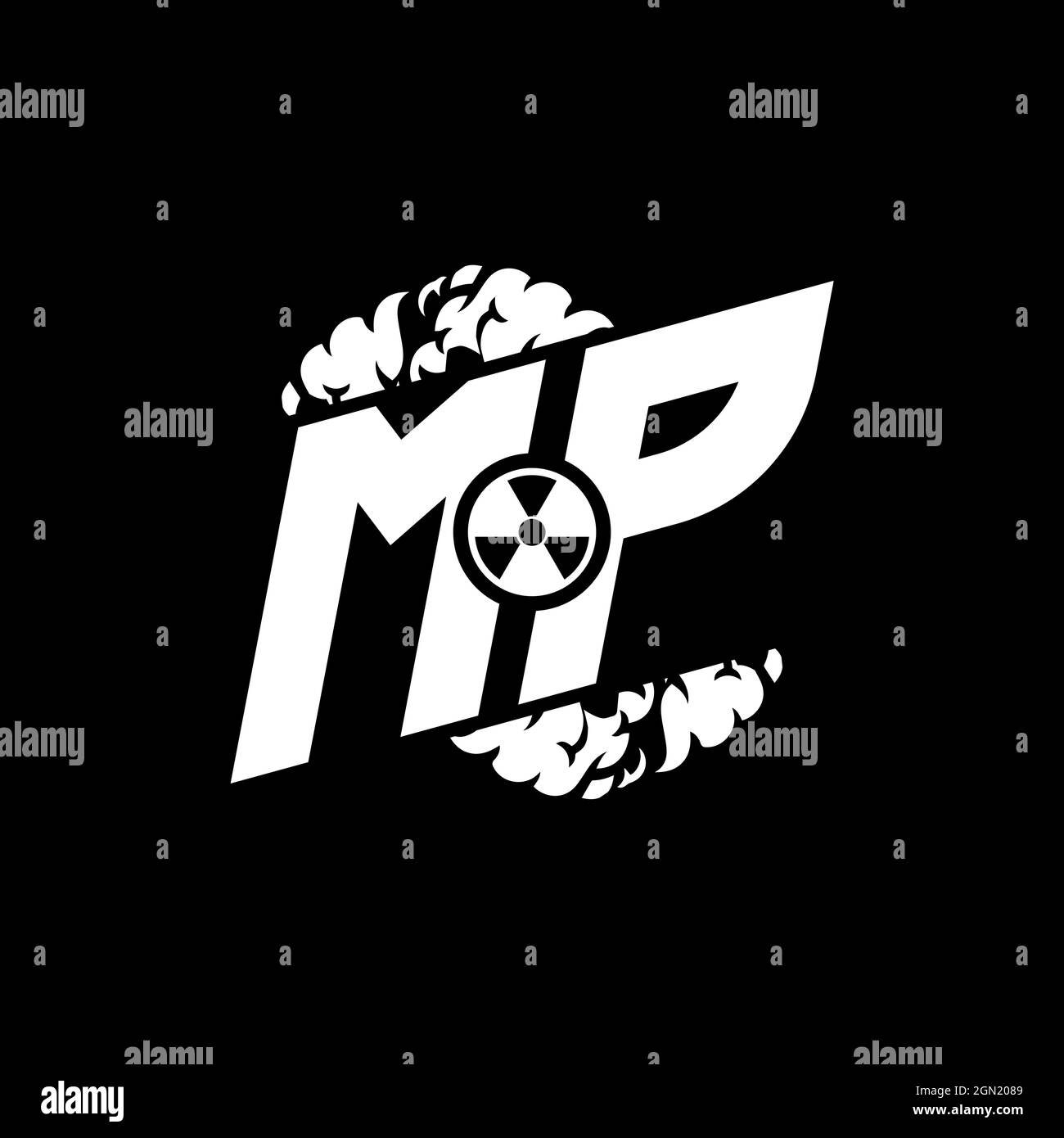 Mp symbol Black and White Stock Photos & Images - Alamy