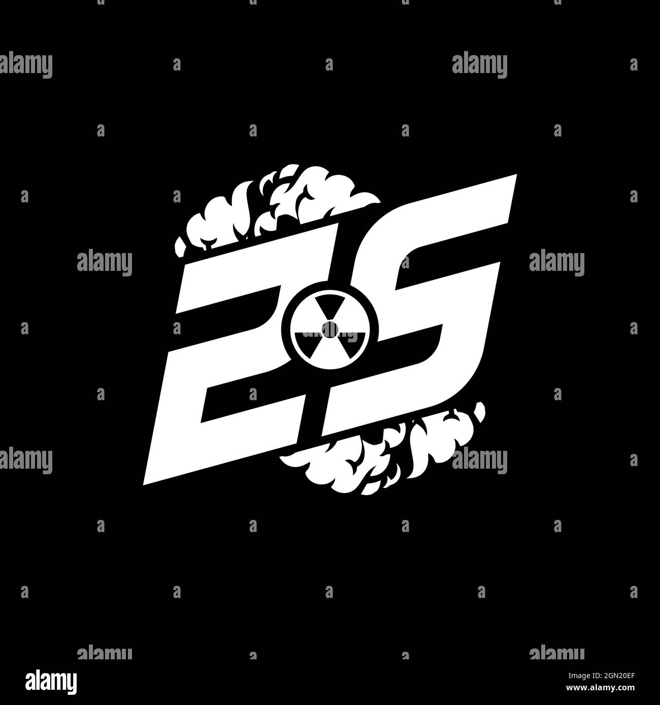 Zs logos hi-res stock photography and images - Alamy