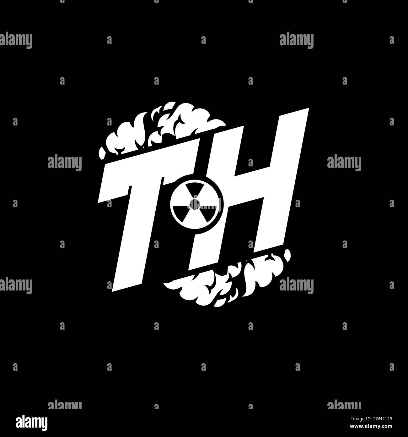 Th alphabet hi-res stock photography and images - Alamy