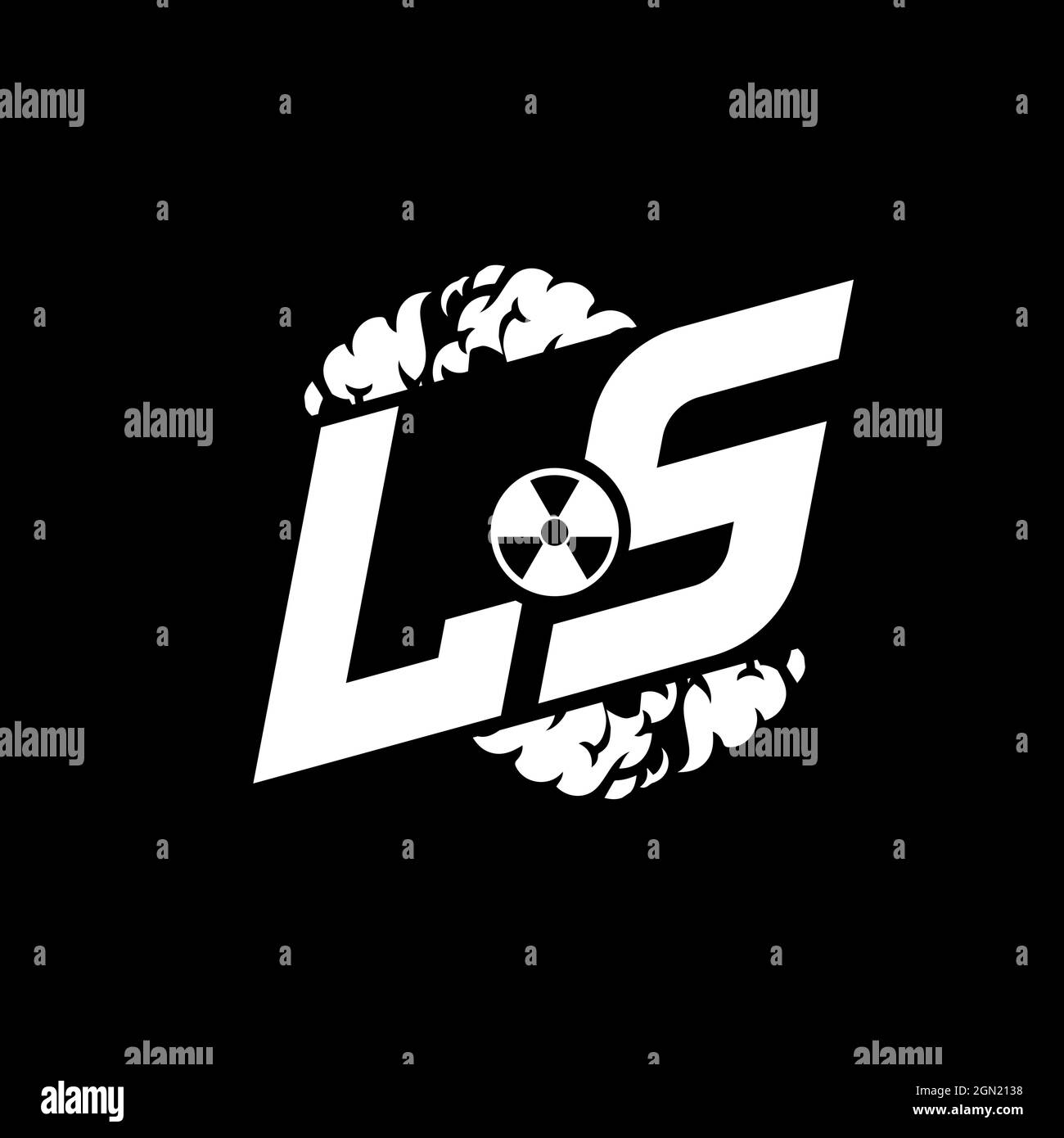 Ls alphabet hi-res stock photography and images - Alamy