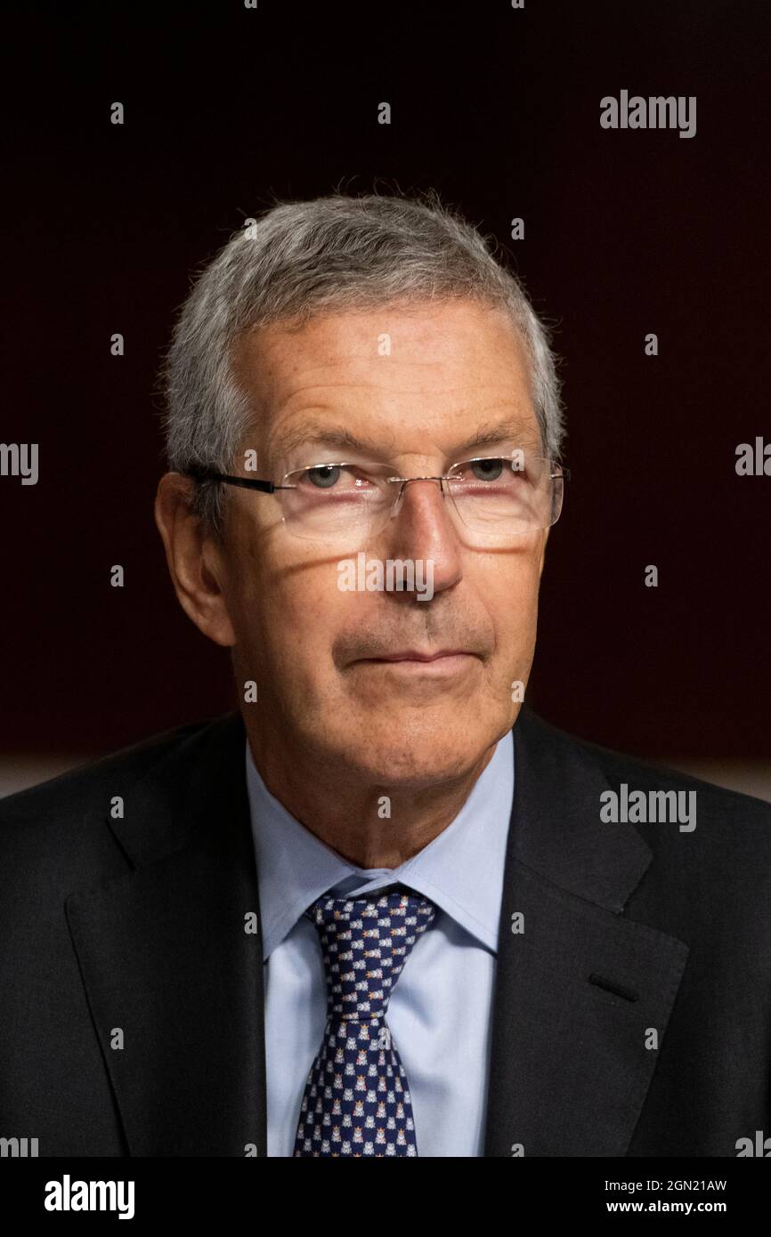 Alan estevez hi-res stock photography and images - Alamy