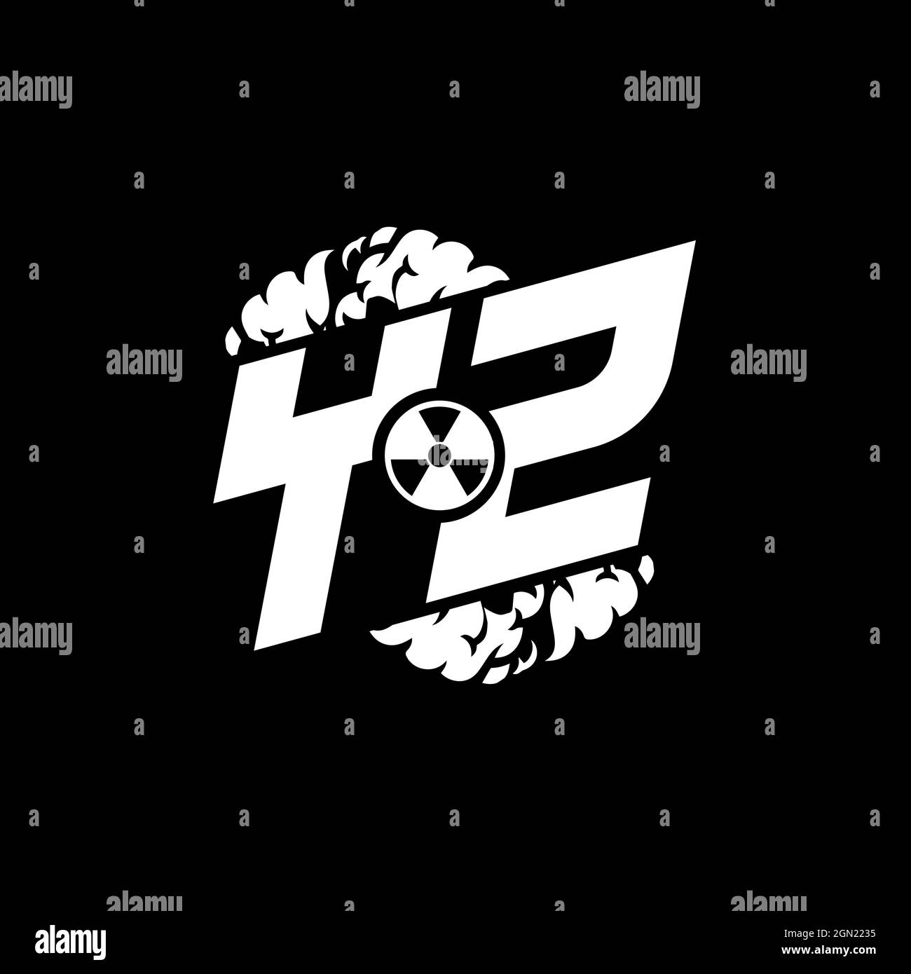 Initial y and z Stock Vector Images - Alamy