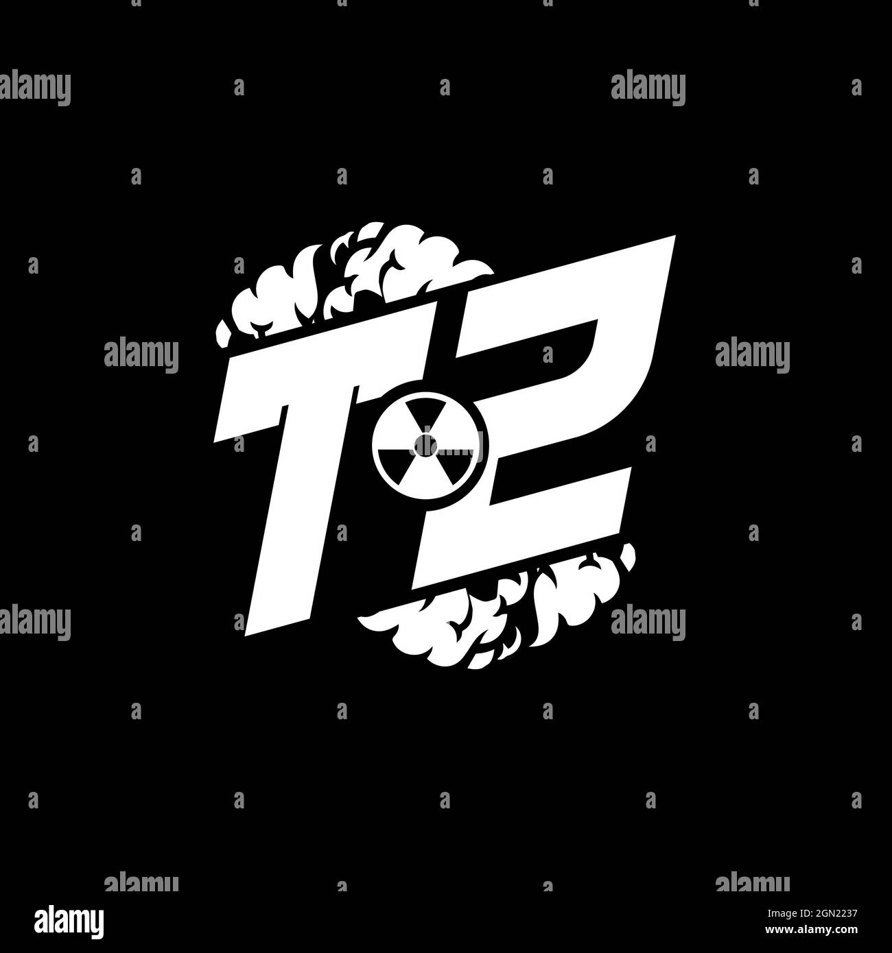 Tz gaming logo hi-res stock photography and images - Alamy