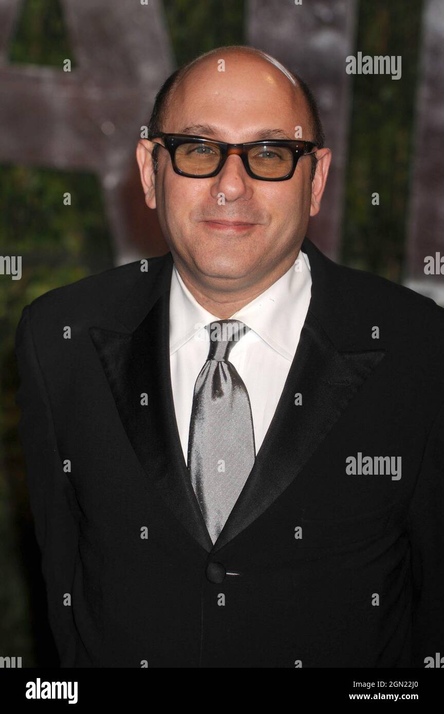 2010 vanity fair oscar party hi-res stock photography and images - Alamy