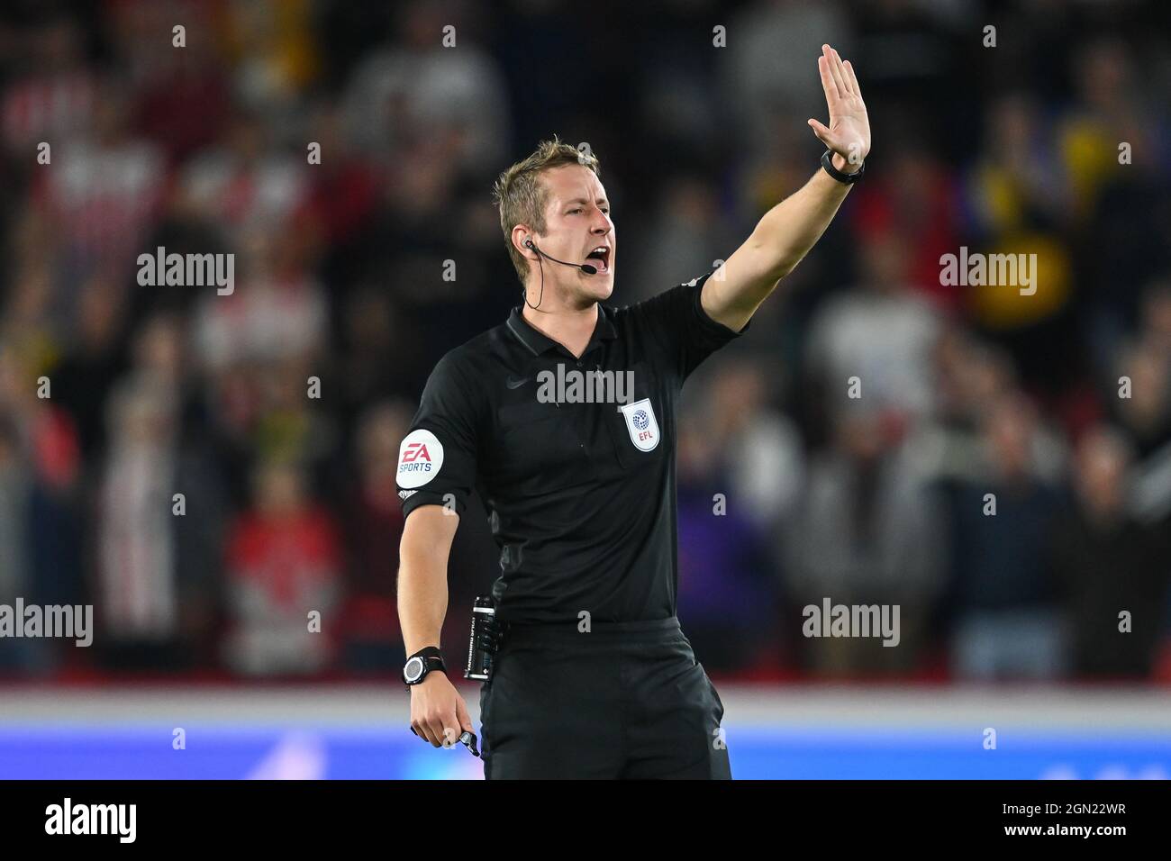 Thomas bramall 2021 hi-res stock photography and images - Alamy