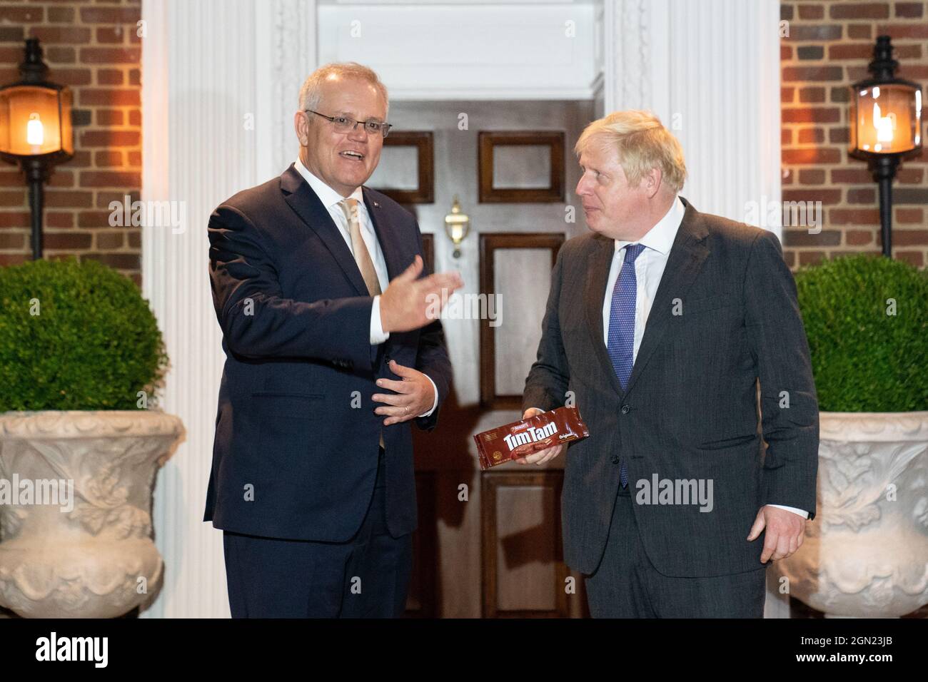 Tim tams australian hi-res stock photography and images - Alamy