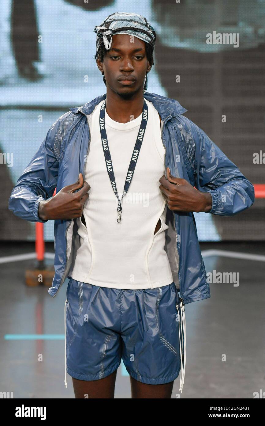 Saul nash designer hi-res stock photography and images - Alamy