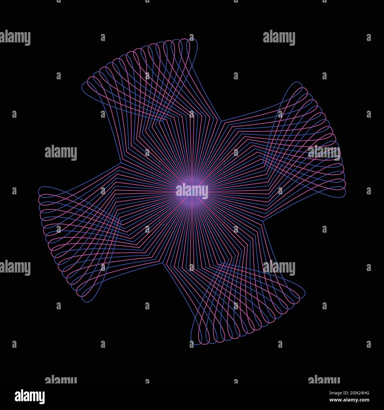 Water voucher Stock Vector Images - Alamy