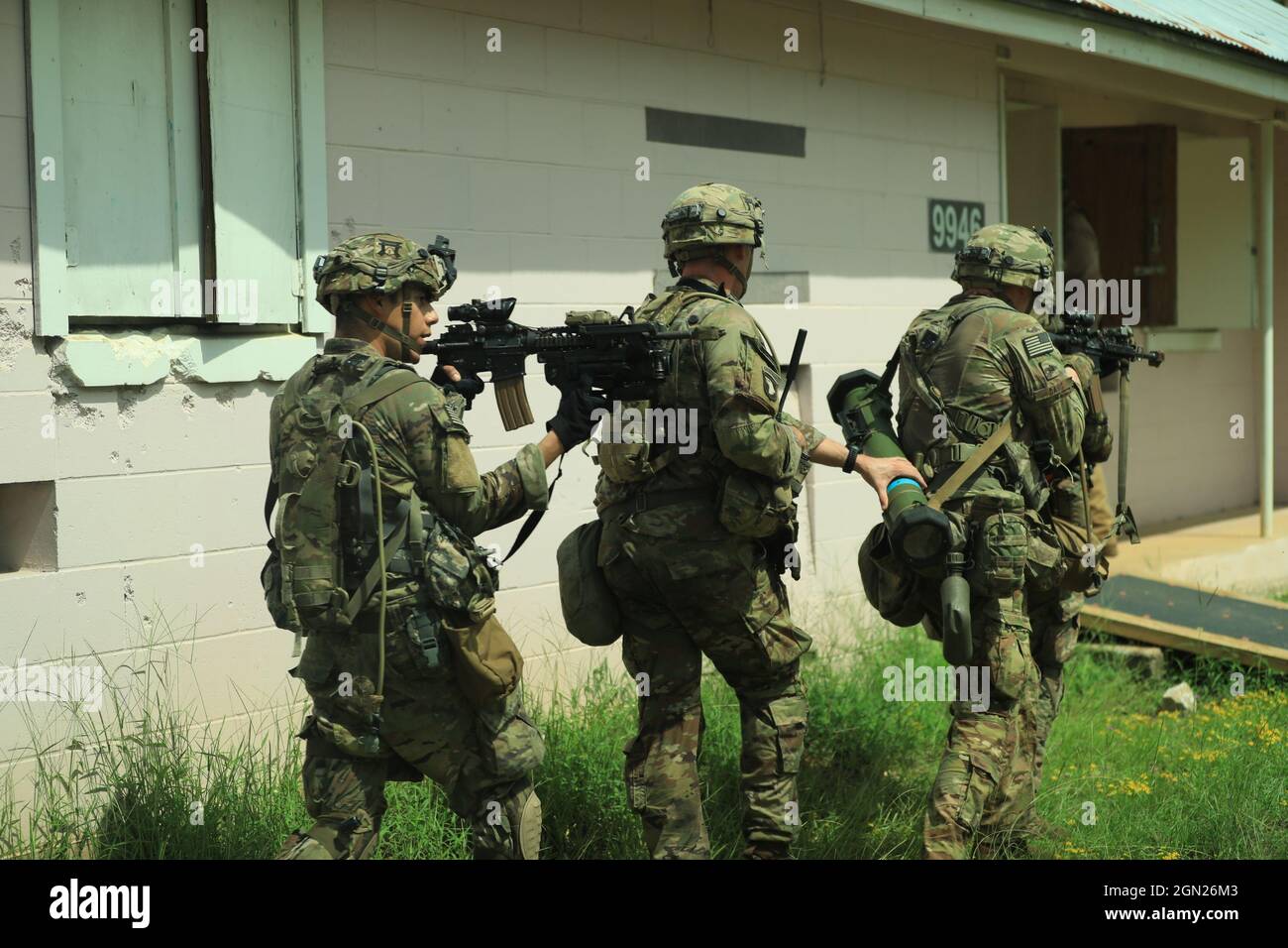 The so called air infantry hi-res stock photography and images - Alamy
