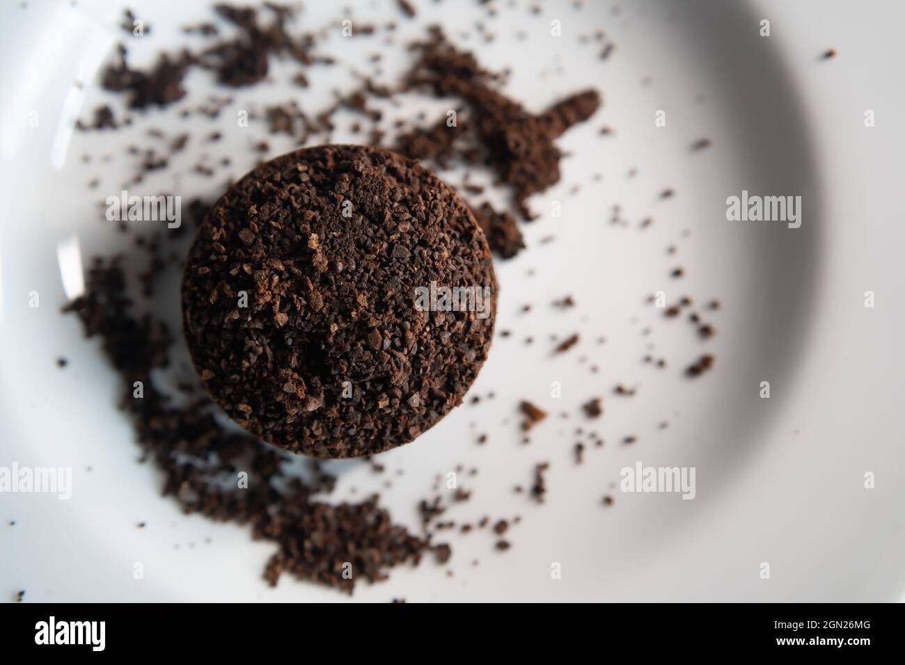 Fertilizer tree hi-res stock photography and images - Alamy