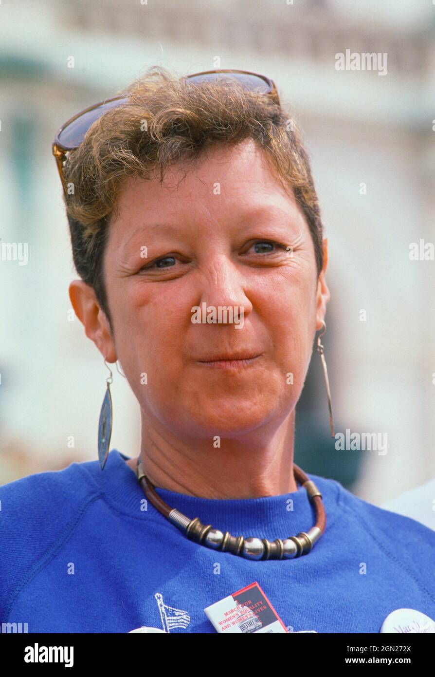 Norma mccorvey 1973 hi-res stock photography and images - Alamy