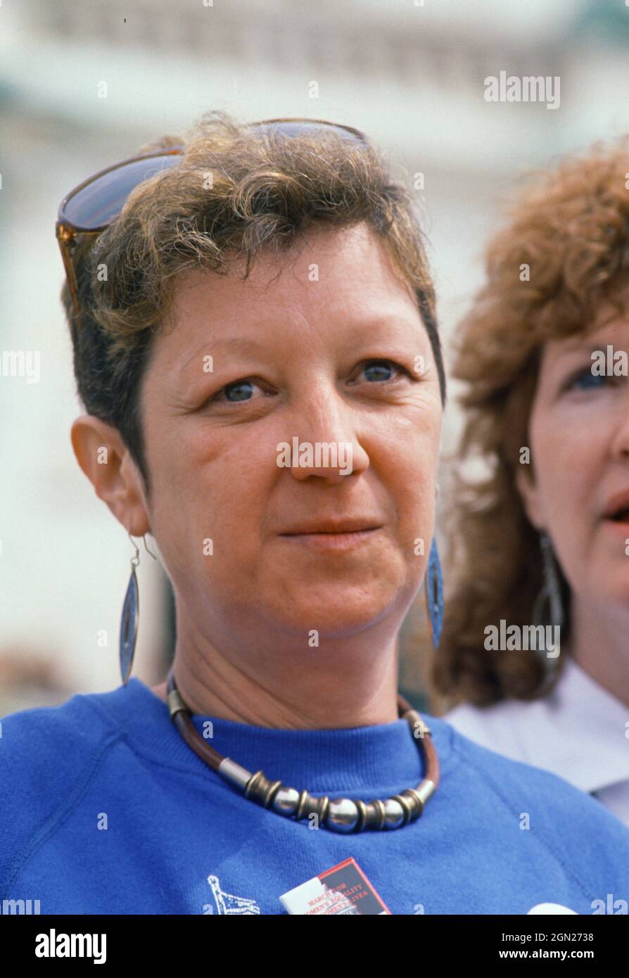 Norma mccorvey 1973 hi-res stock photography and images - Alamy