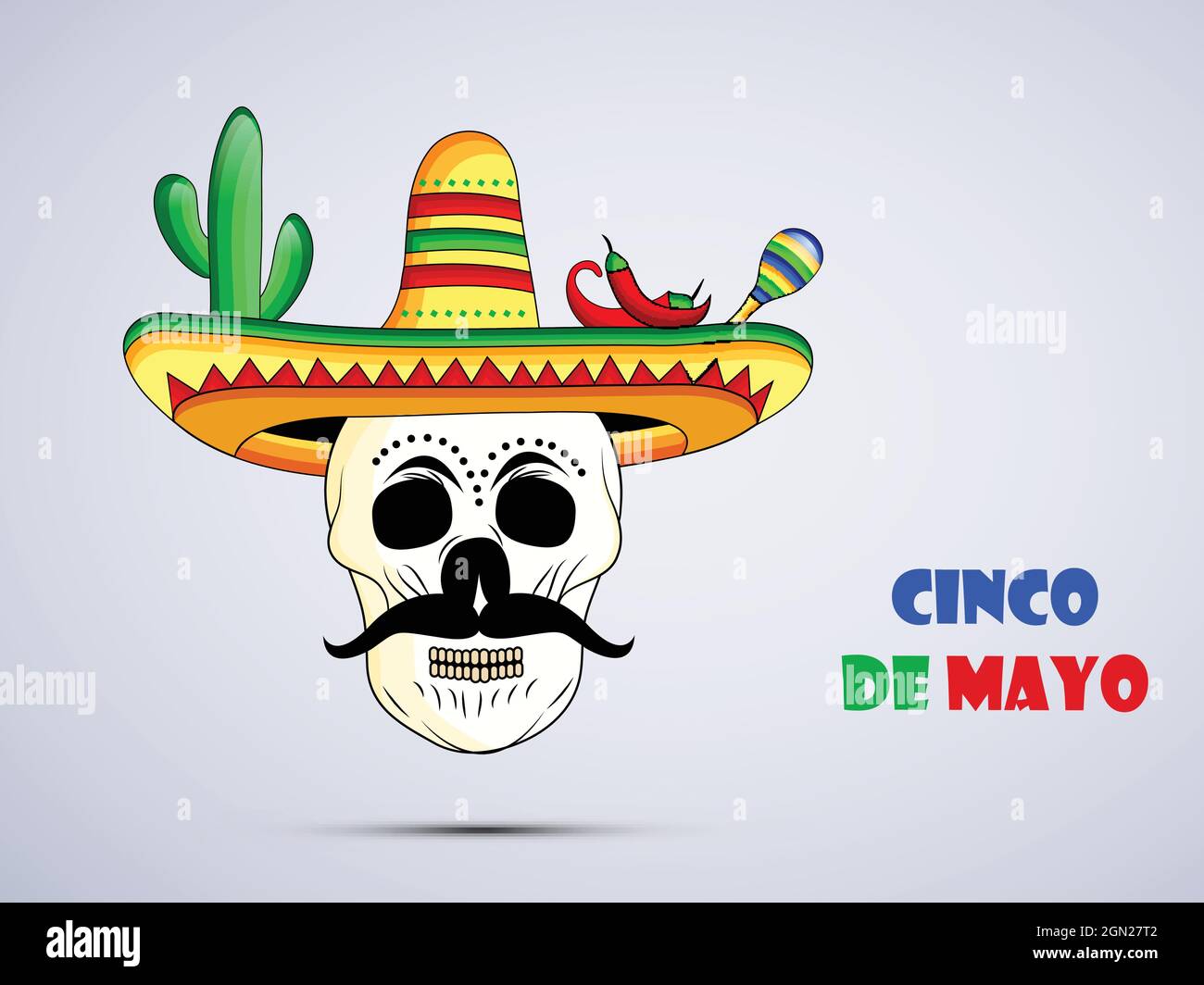 Cinco De Mayo background Stock Vector Image & Art - Alamy