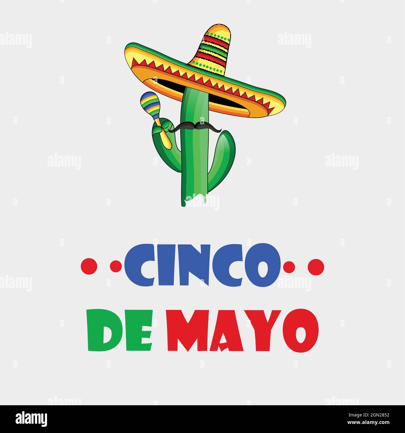 Cinco De Mayo background Stock Vector Image & Art - Alamy