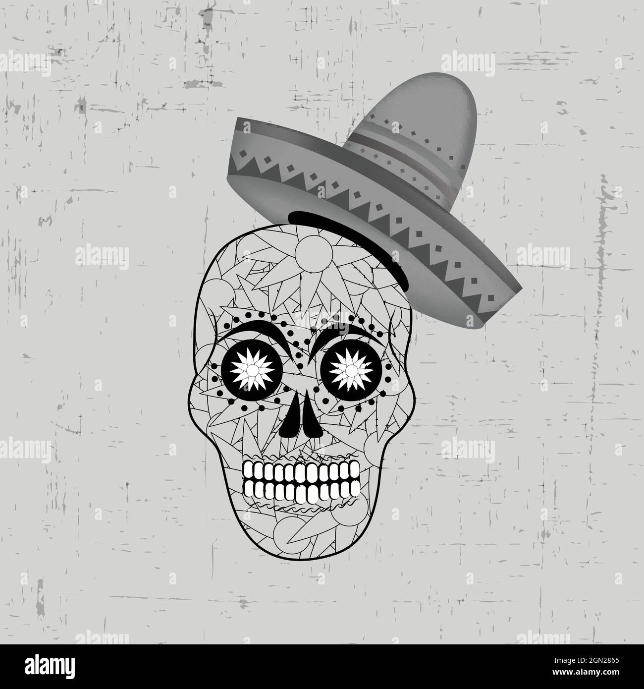 Cinco De Mayo Stock Vector Image & Art - Alamy