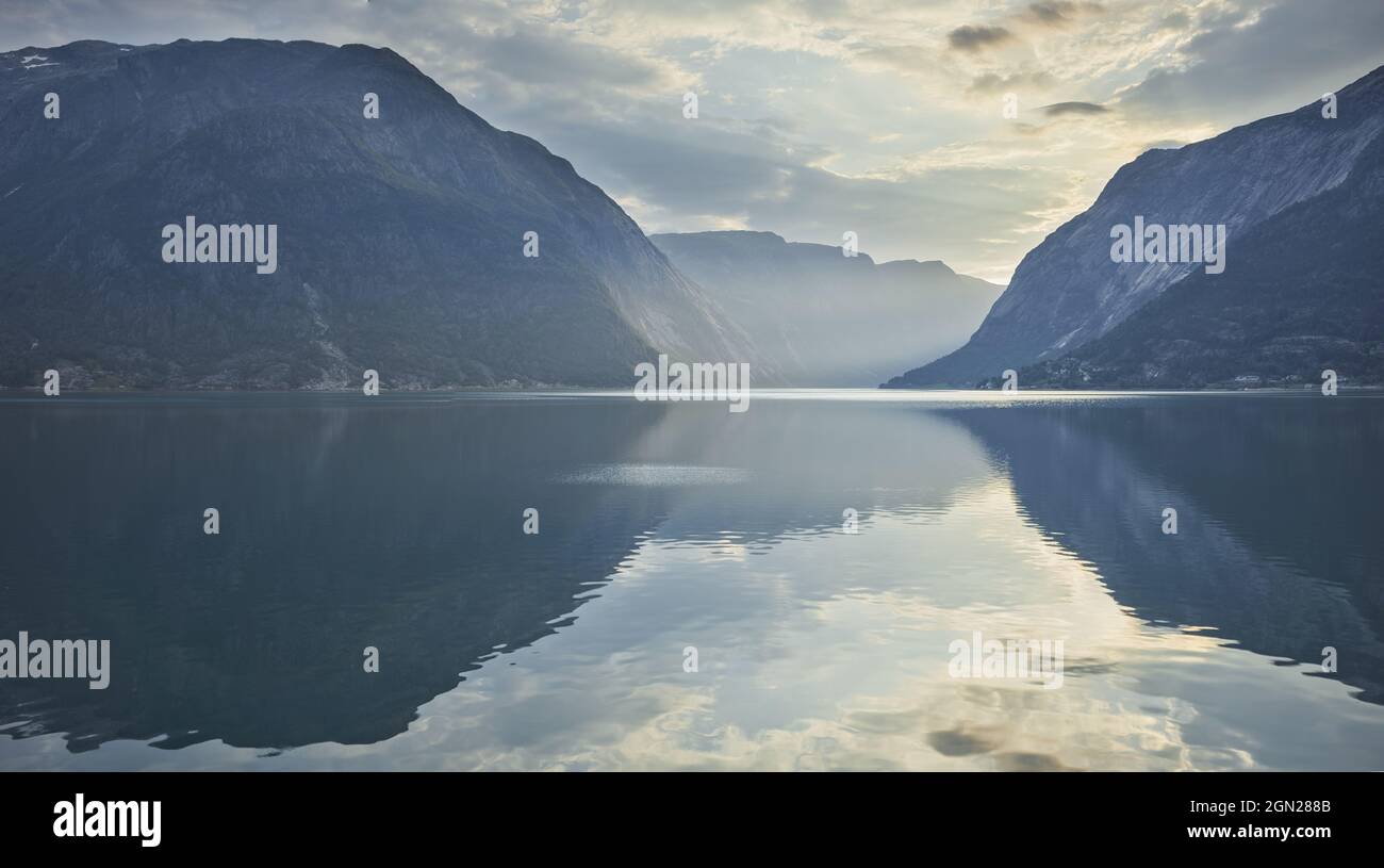 Vestland hi-res stock photography and images - Alamy