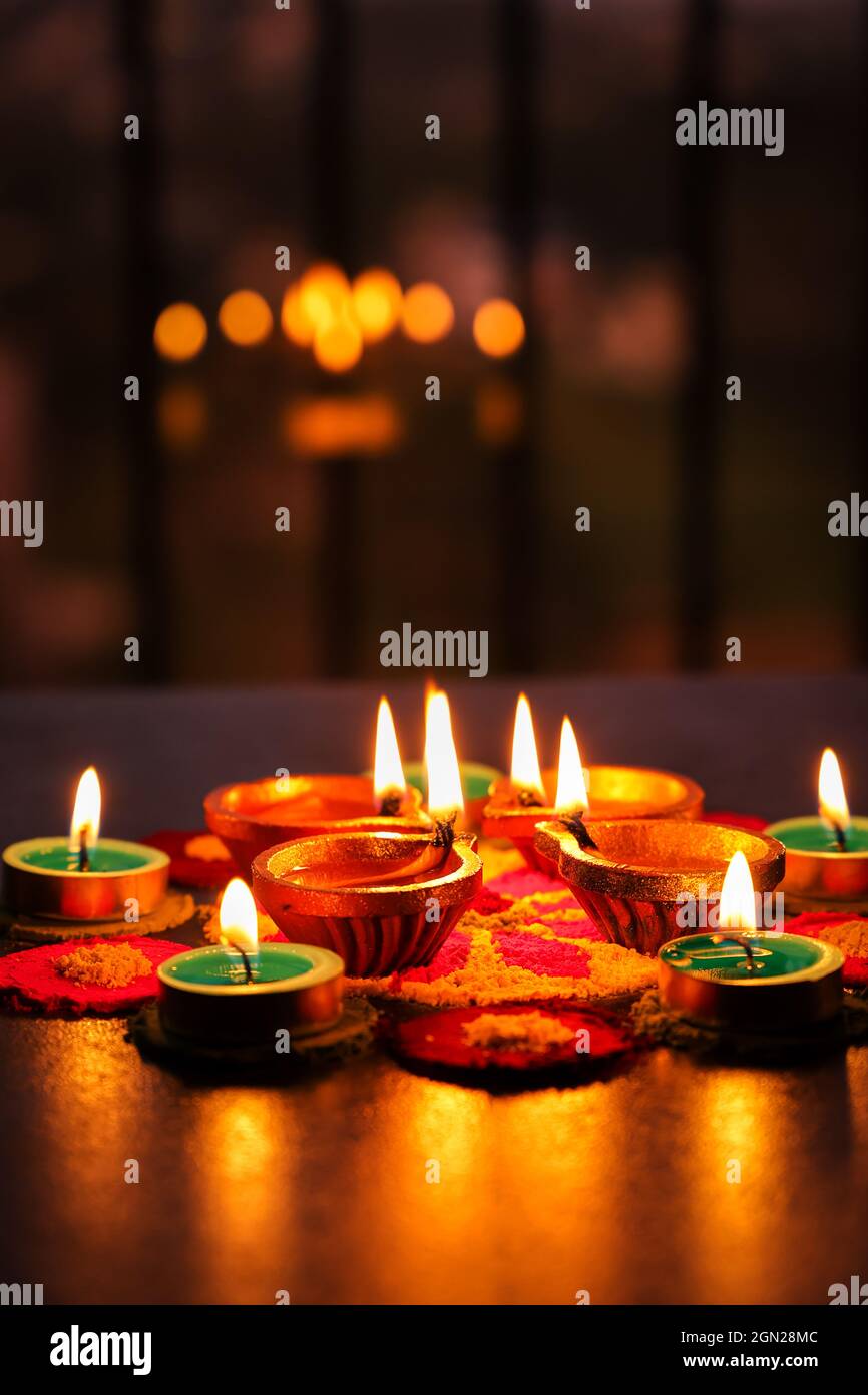 Bandi chhor divas hi-res stock photography and images - Alamy