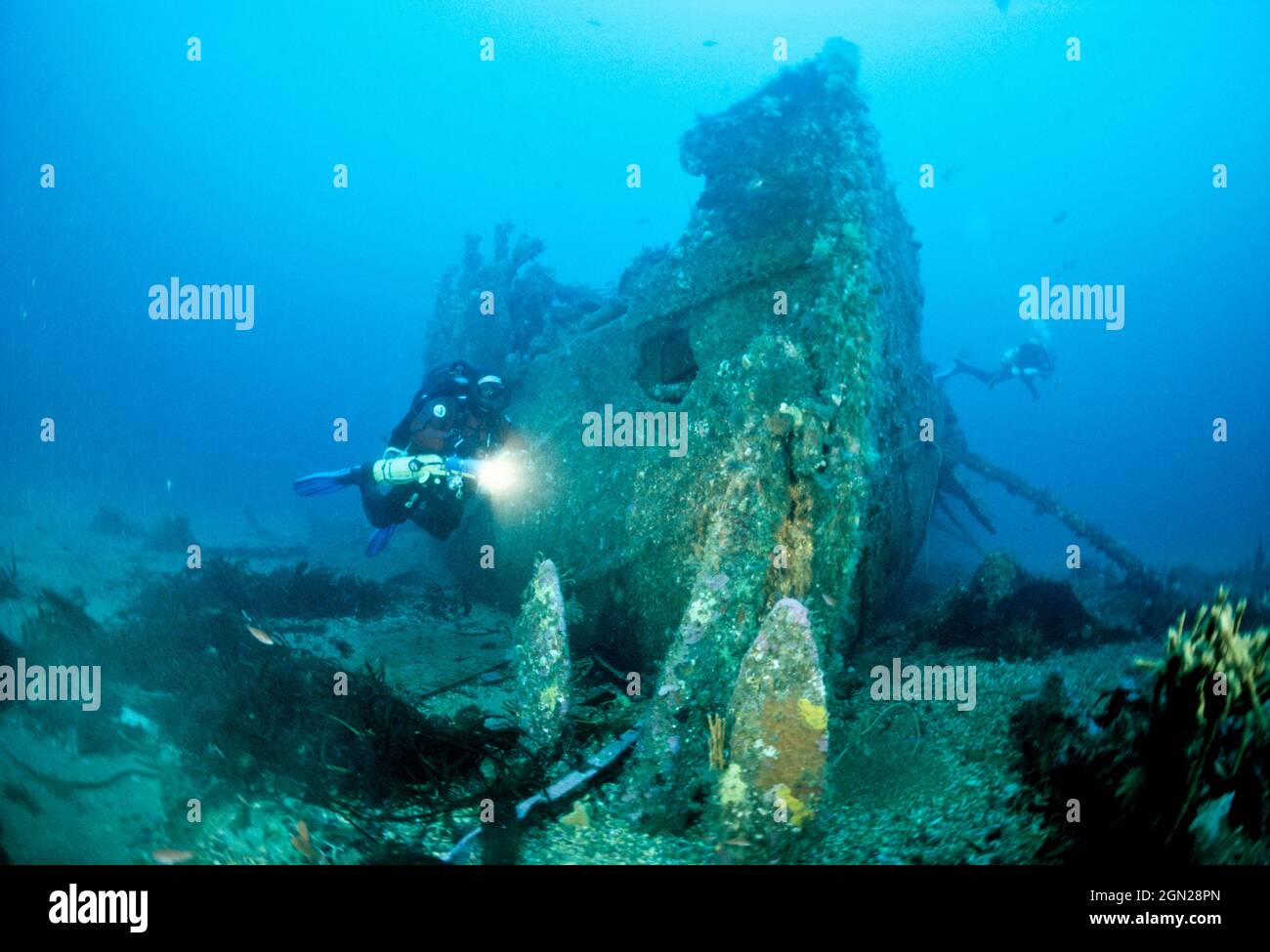 Wrecksall hi-res stock photography and images - Alamy