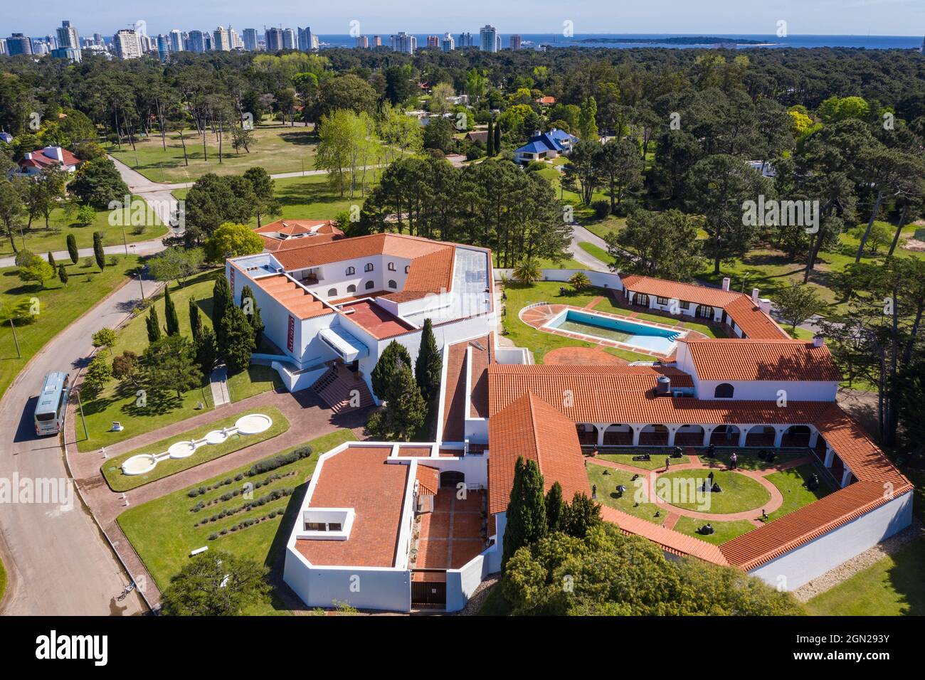 Ralli museum uruguay hi-res stock photography and images - Alamy