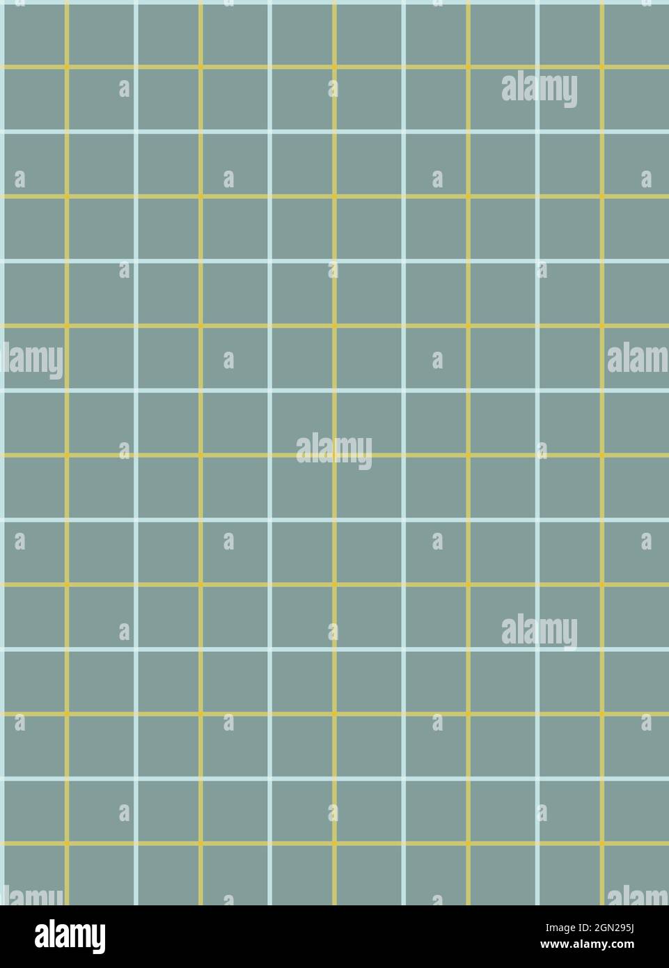 Trendy, modern simple check pattern background illustration Stock Photo ...